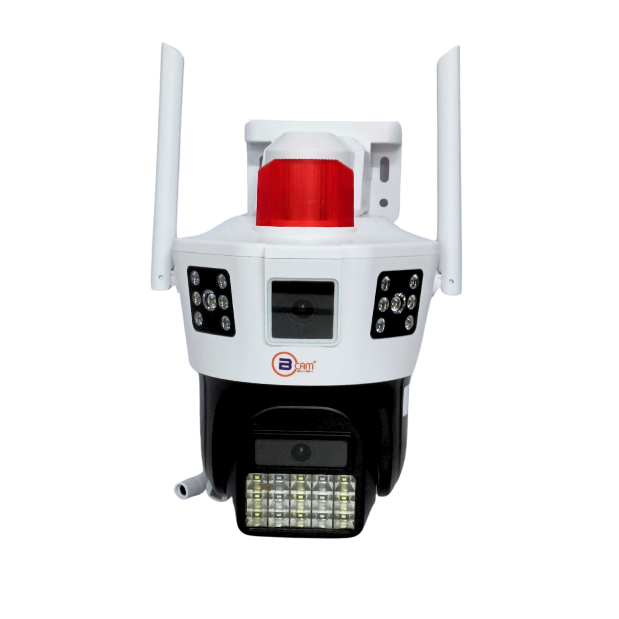 BE-CAM TECH INDIA